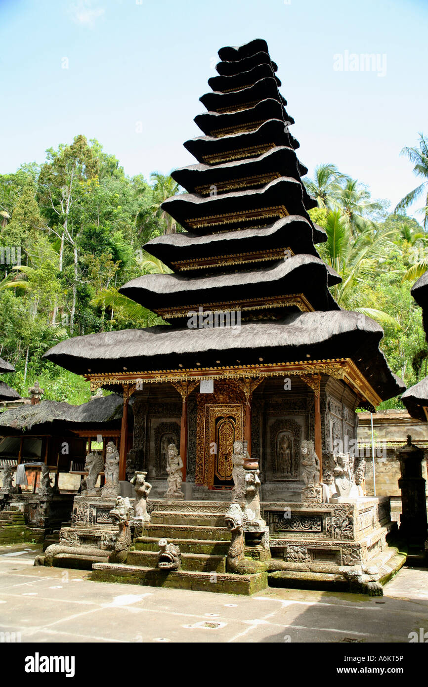 Pura Kehen temple, Bali, Indonesia Stock Photo - Alamy