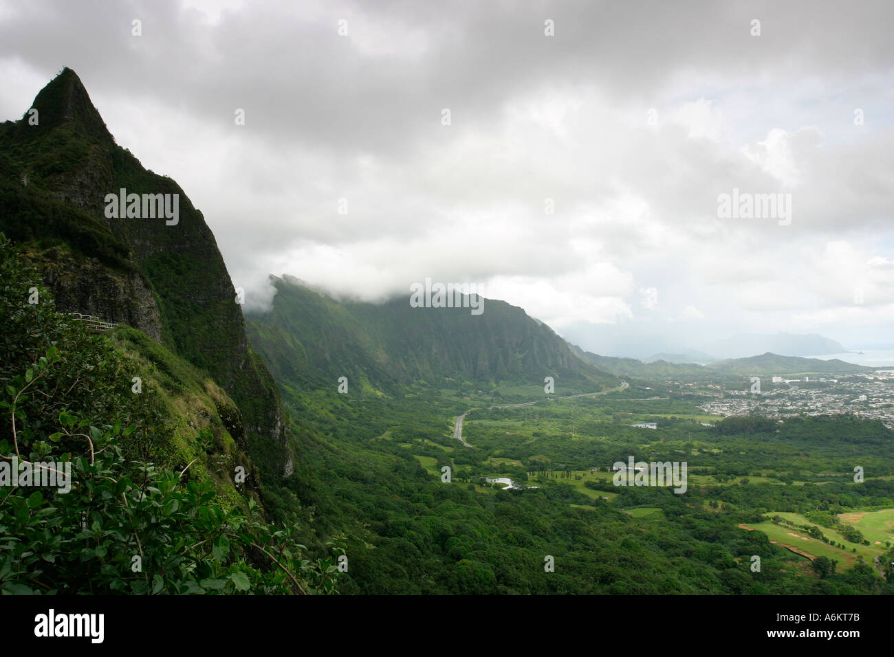From kaneohe hi-res stock photography and images - Alamy