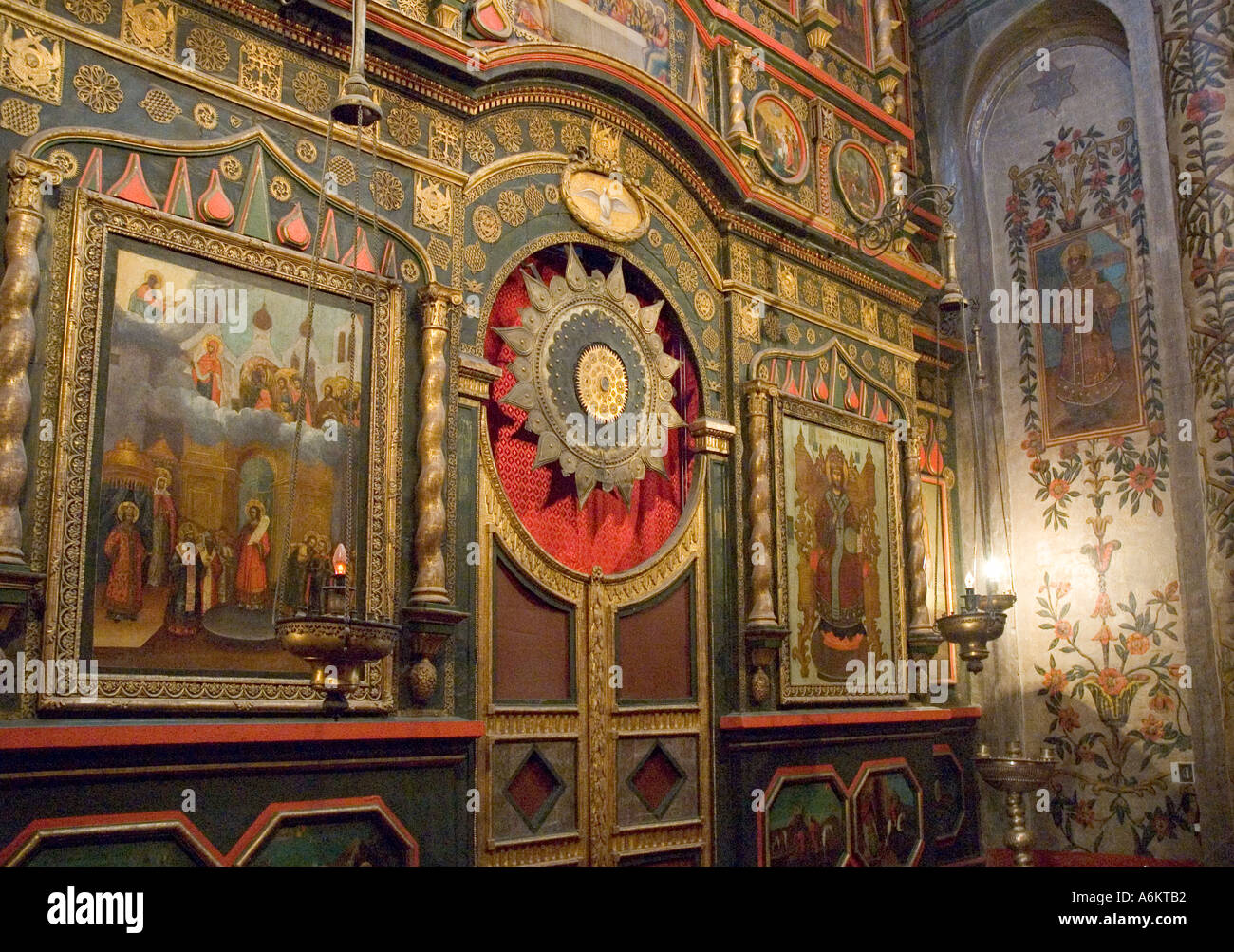 Inside The Red Square Moscow Russia Pinterest