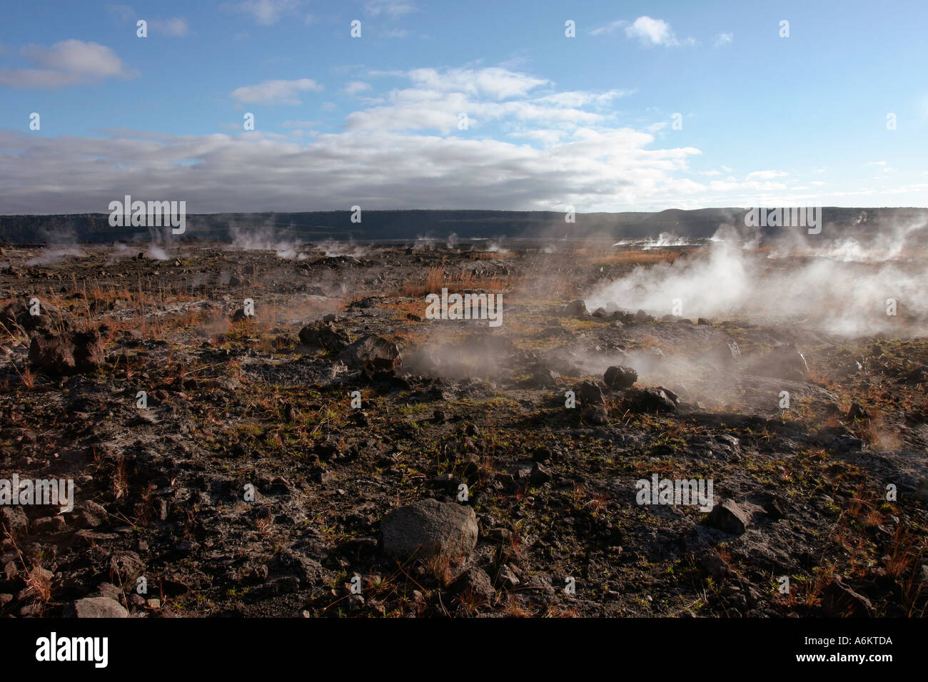 Steamy vents hi-res stock photography and images - Alamy