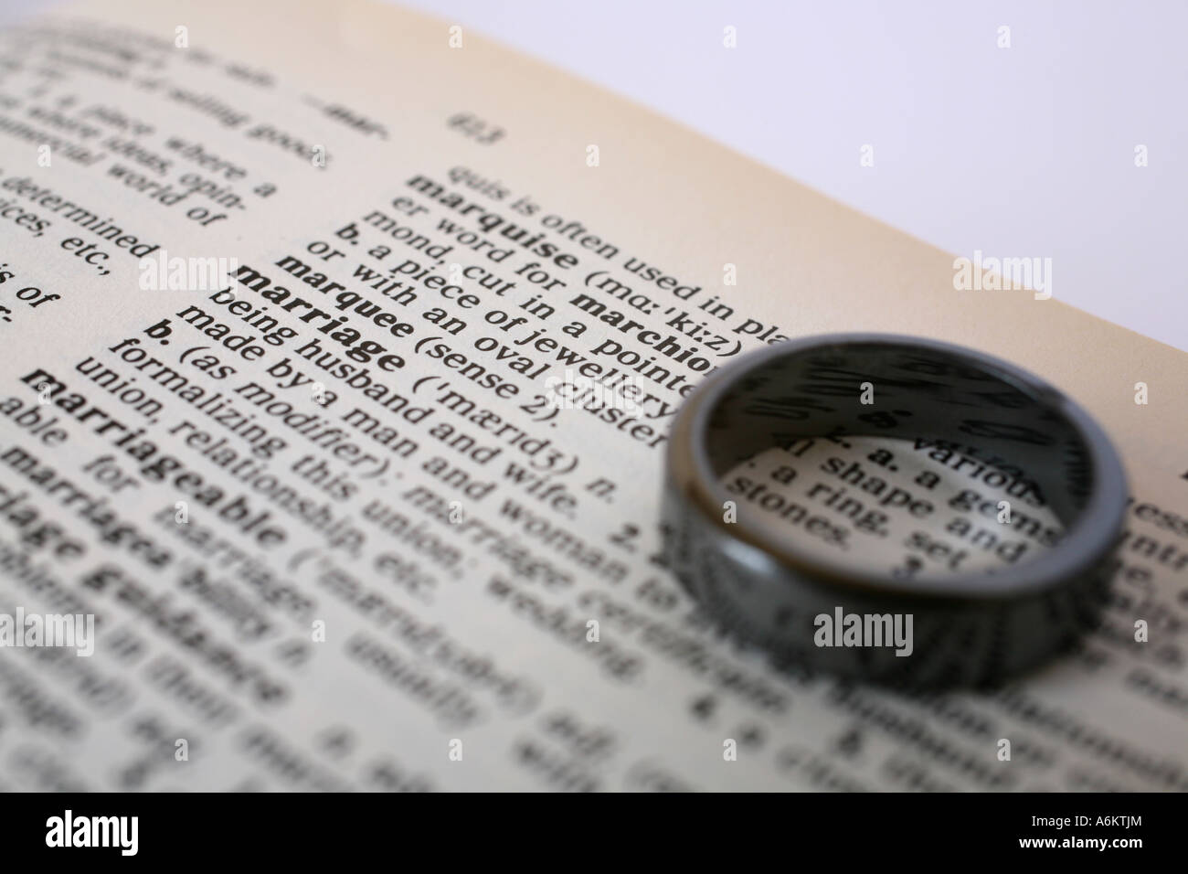 Lonely hearts column hi-res stock photography and images - Alamy