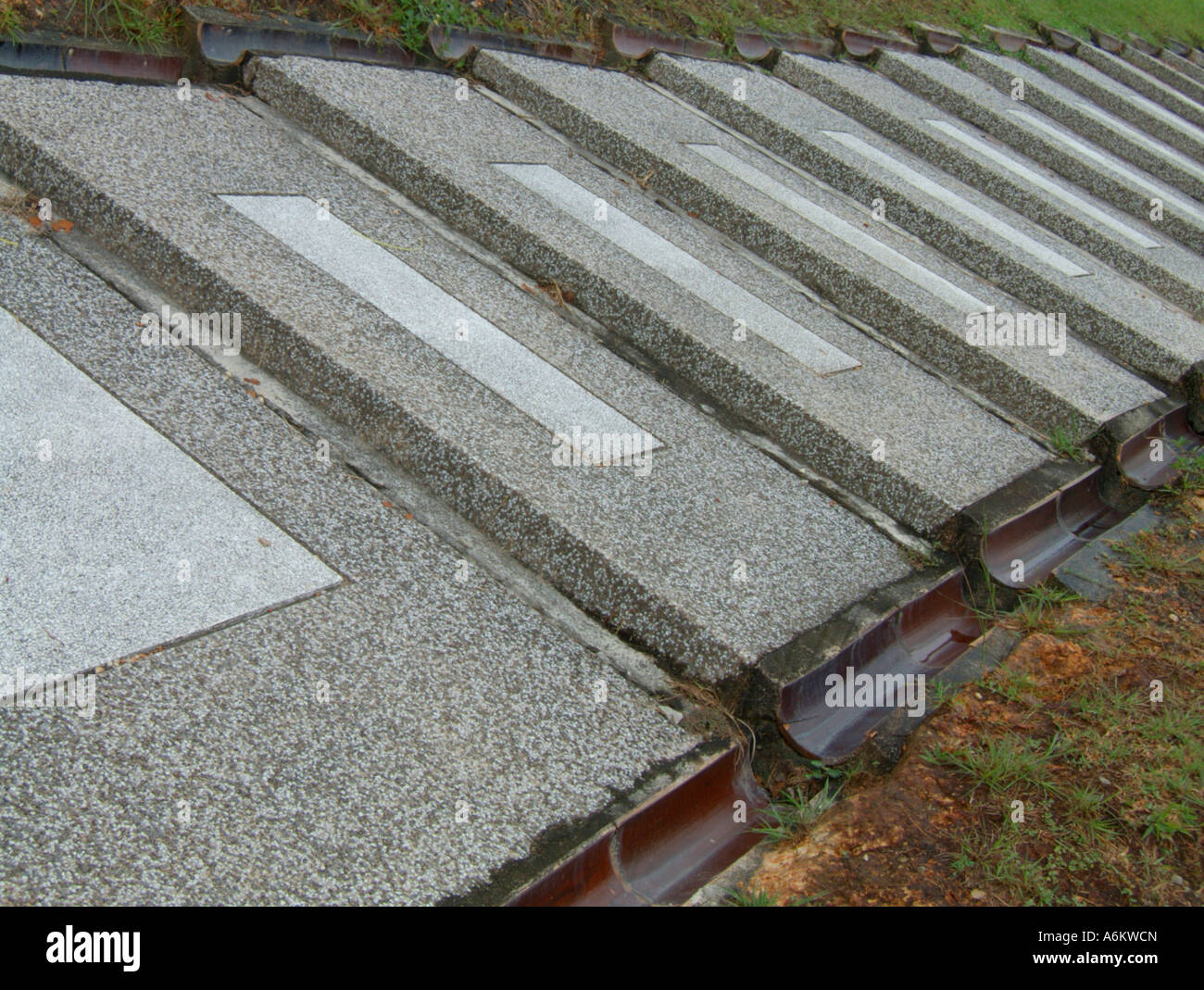 paved walking path Stock Photo - Alamy