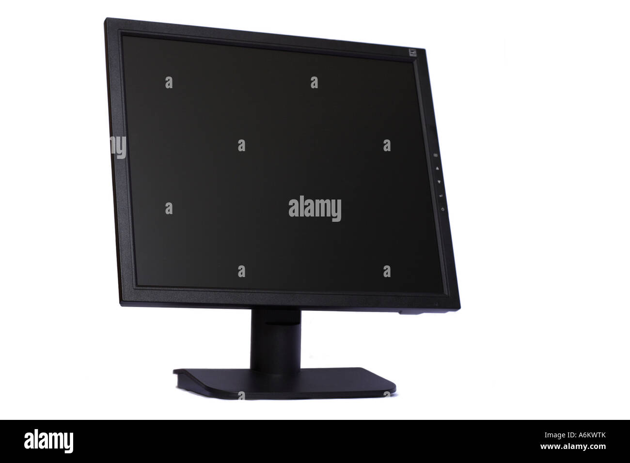 Flatscreen Cut Out Stock Images & Pictures - Alamy