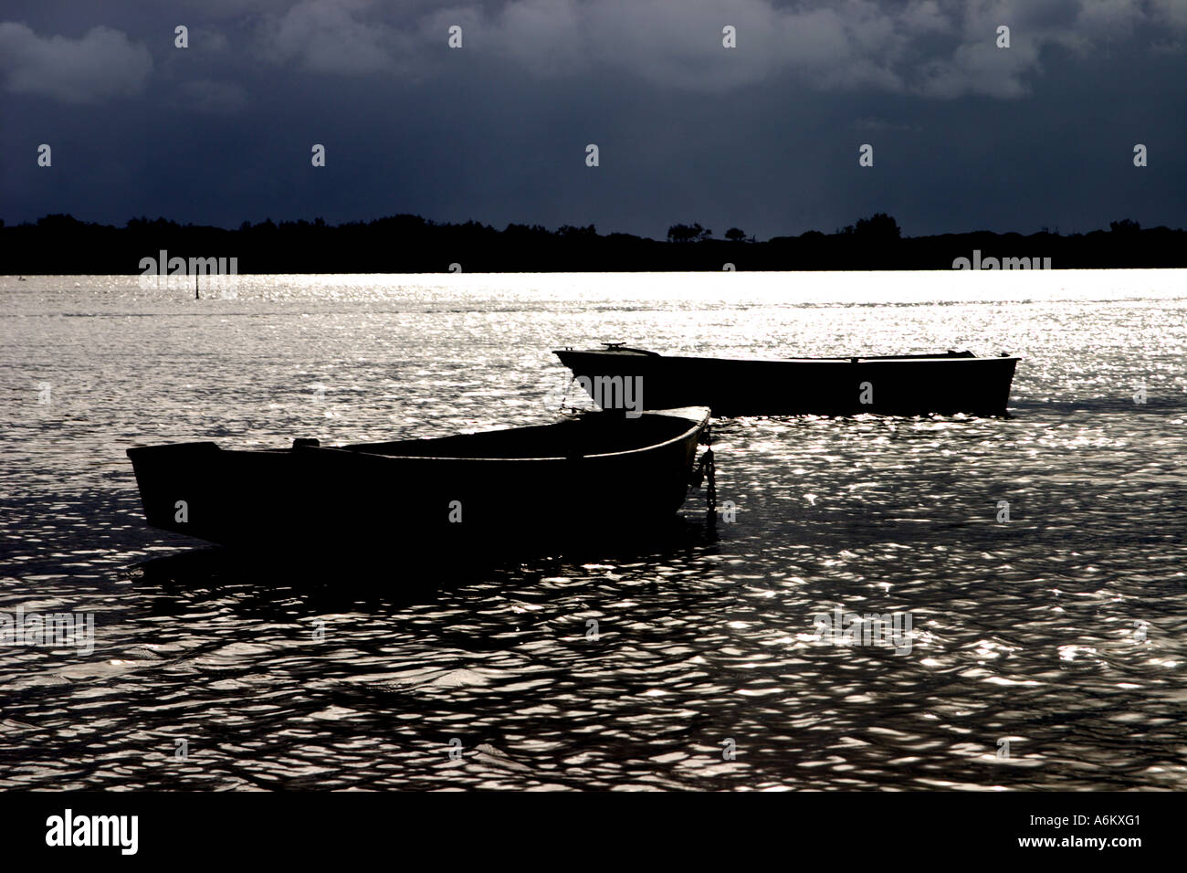OLD DINGHY SUNSHINE COAST QUEENSLAND AUSTRALIA HORIZONTAL BAPDB5519 ...