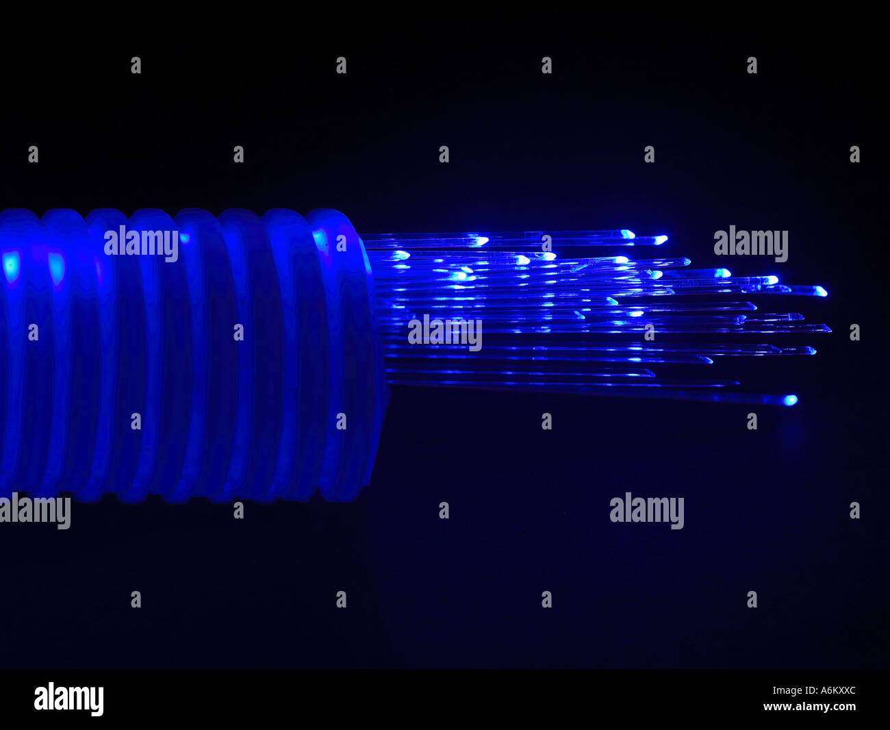 Flexible fibers hi-res stock photography and images - Alamy