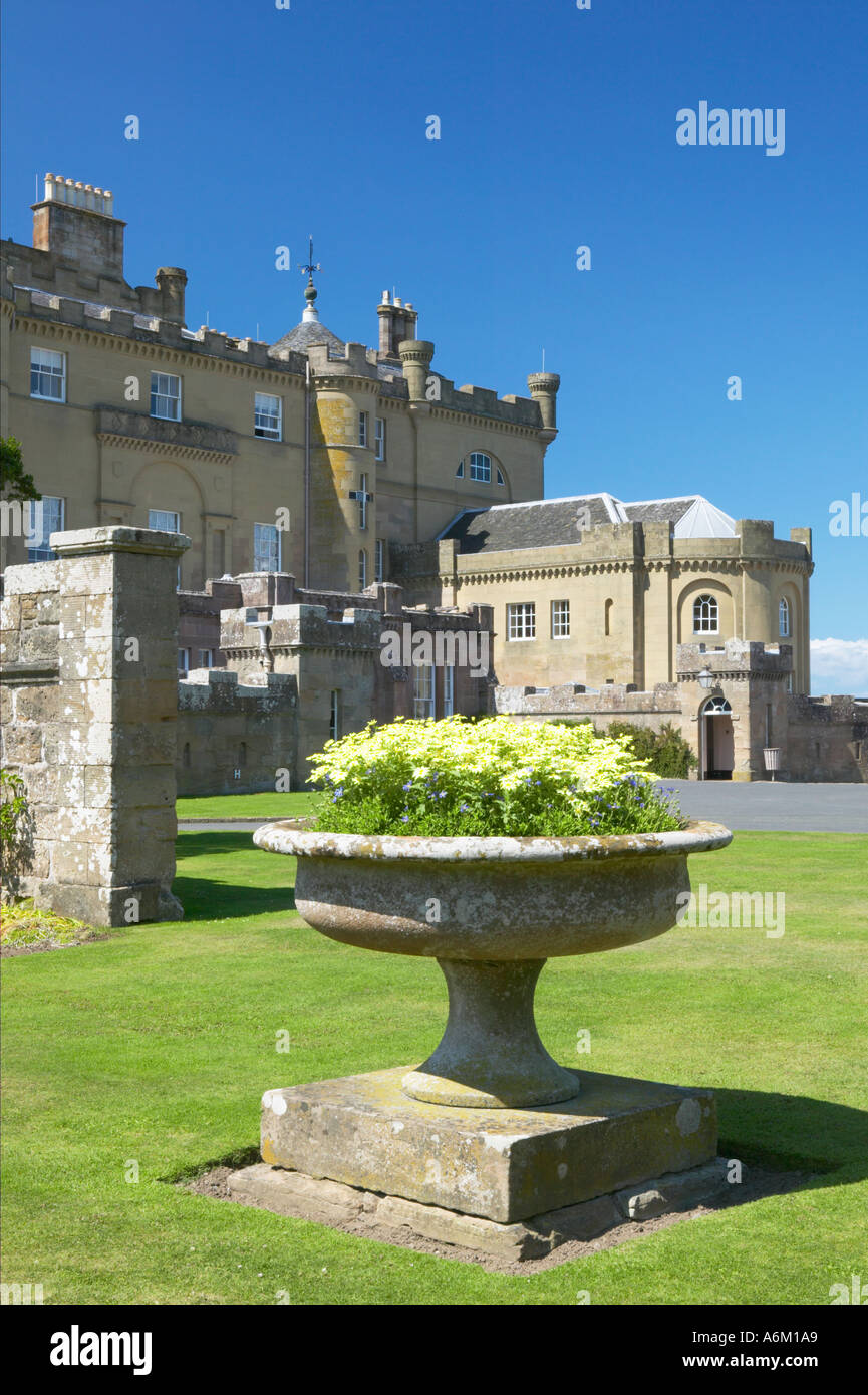Scotland south ayrshire near maybole hi-res stock photography and ...