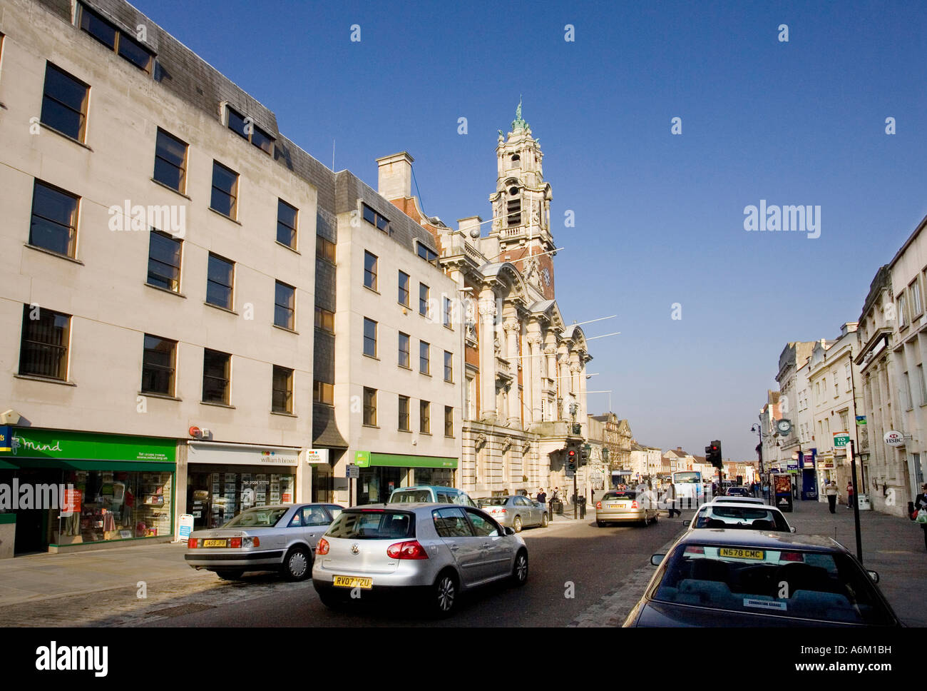 Colchester and district hi-res stock photography and images - Alamy