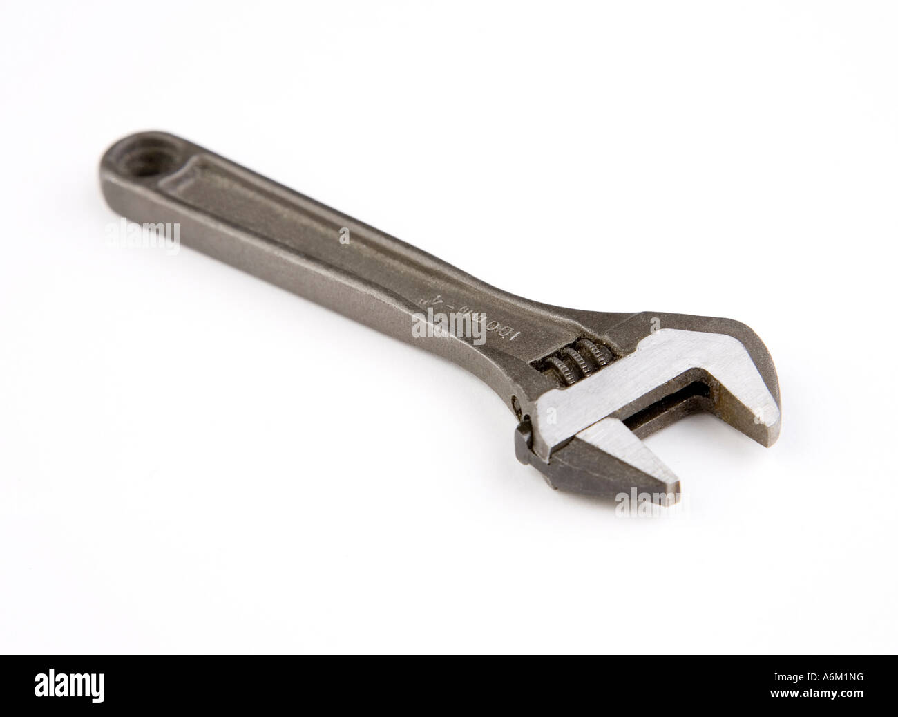 adjustable spanner / wrench Stock Photo - Alamy adjustable spanner / wrench Stock Photo - Alamy