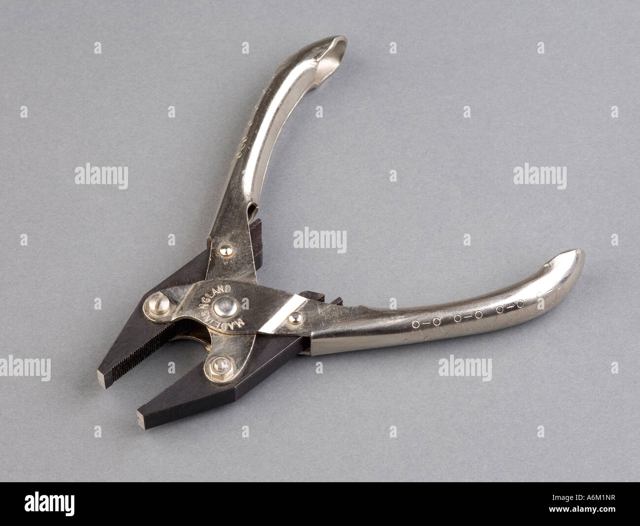 Pliers hi-res stock photography and images - Alamy