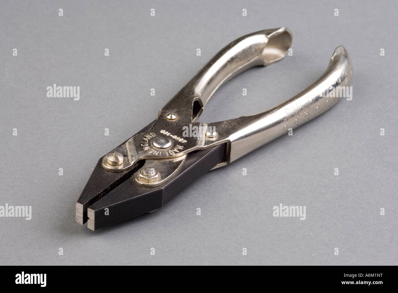 Parallel pliers hi-res stock photography and images - Alamy