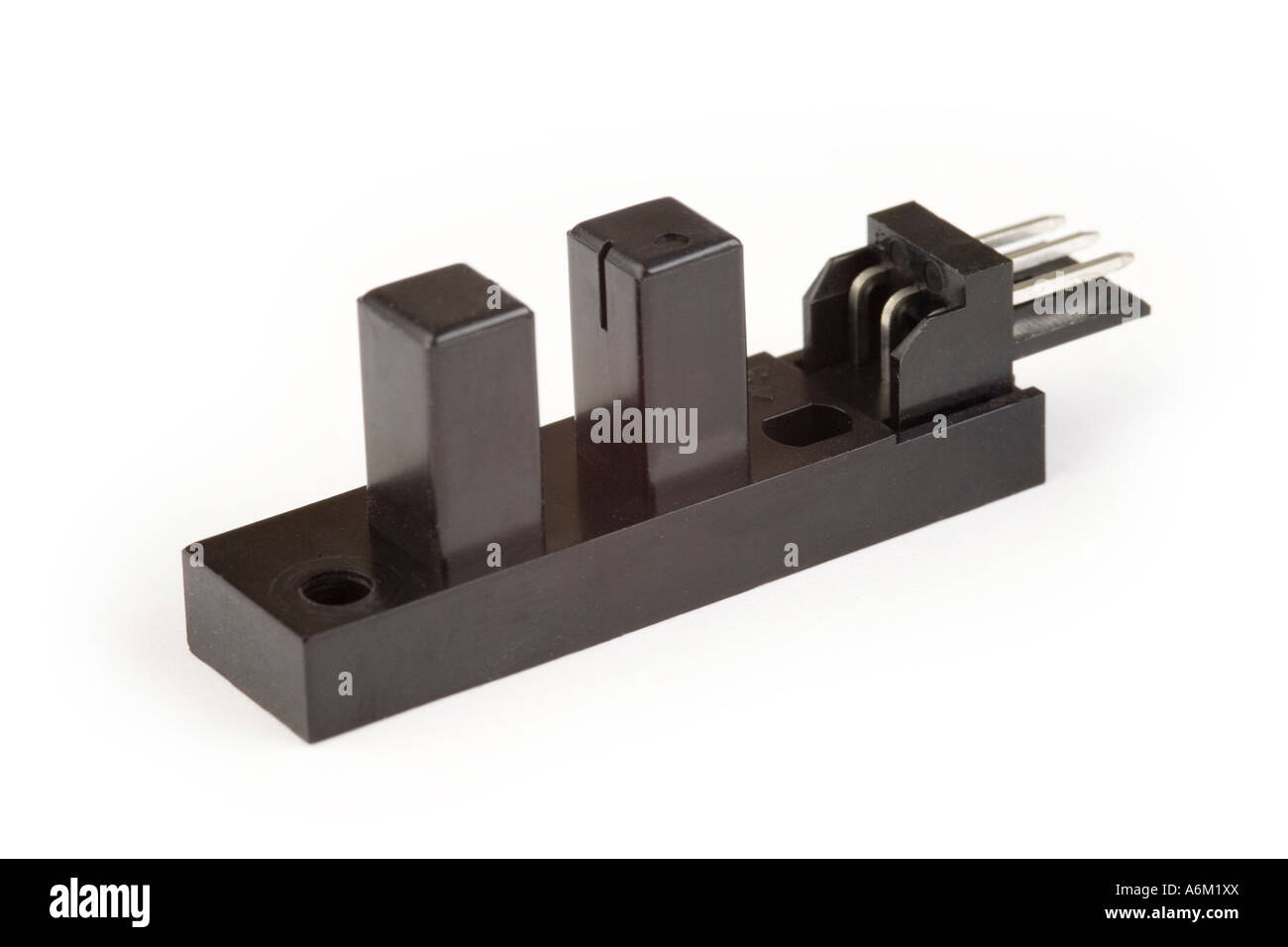 Optical Slot Sensor at Joseph Auricht blog