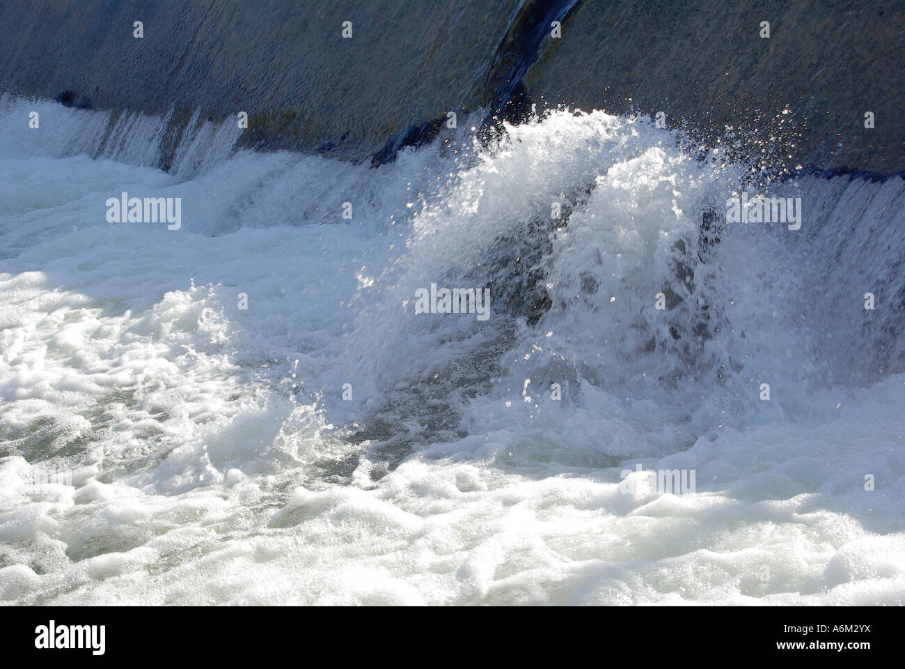 Cataract water hi-res stock photography and images - Alamy