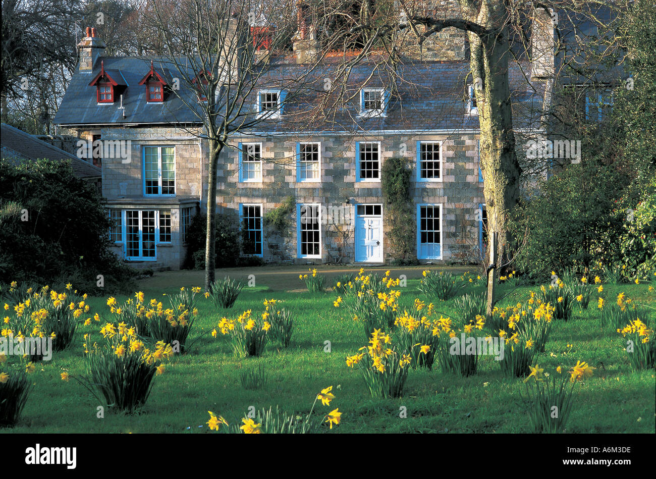 Seigneurie hi-res stock photography and images - Alamy