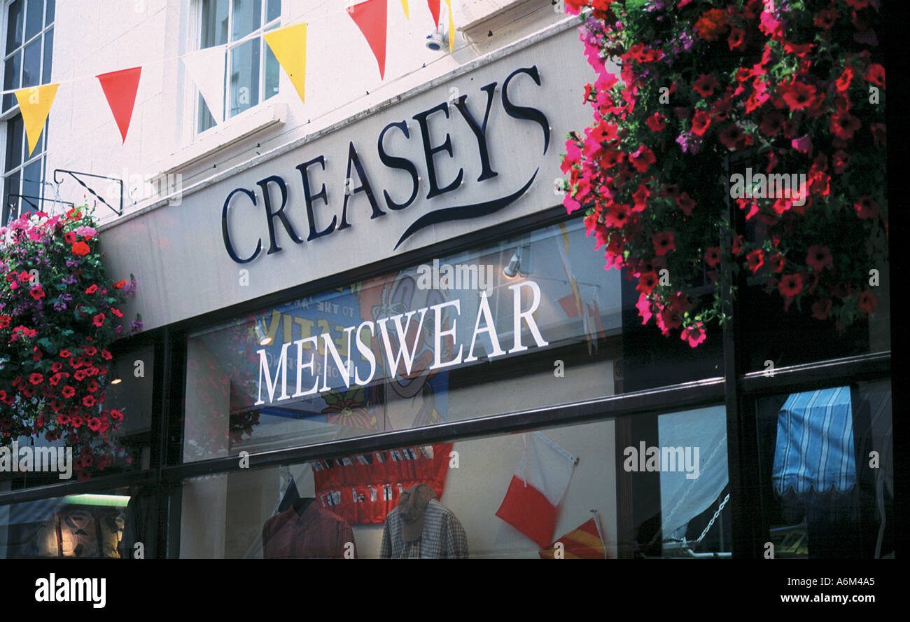Creaseys hi-res stock photography and images - Alamy