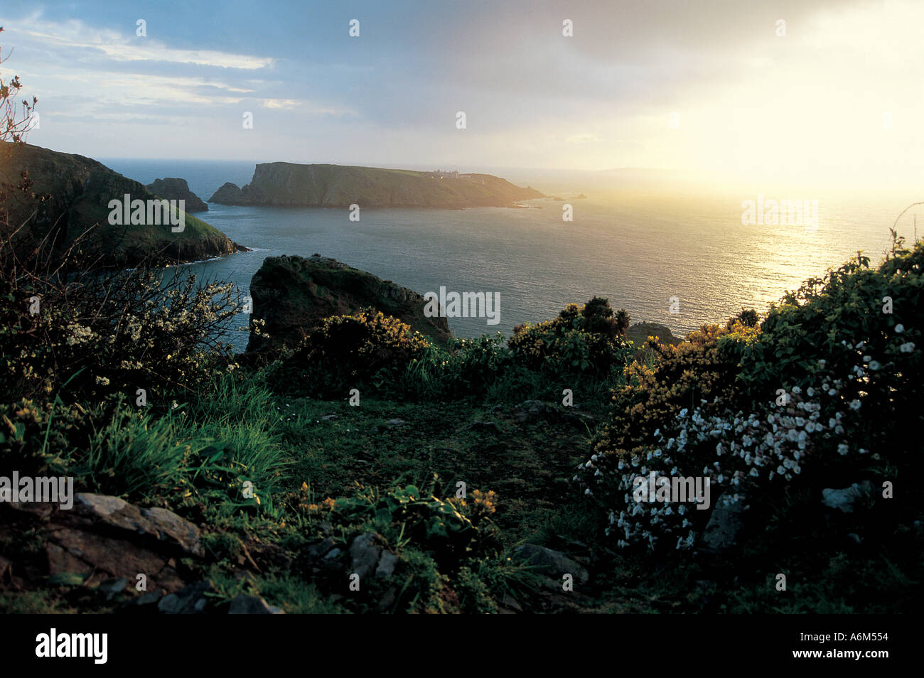 Brecqhou island hi-res stock photography and images - Alamy