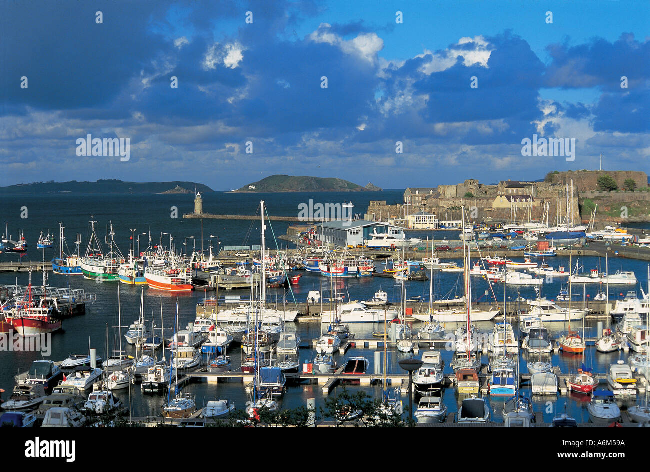 Jethou hi-res stock photography and images - Alamy