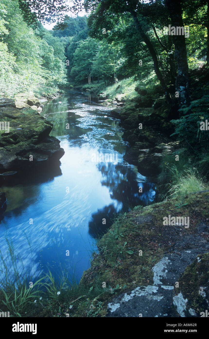 Exploring the yorkshire dales hi-res stock photography and images - Alamy