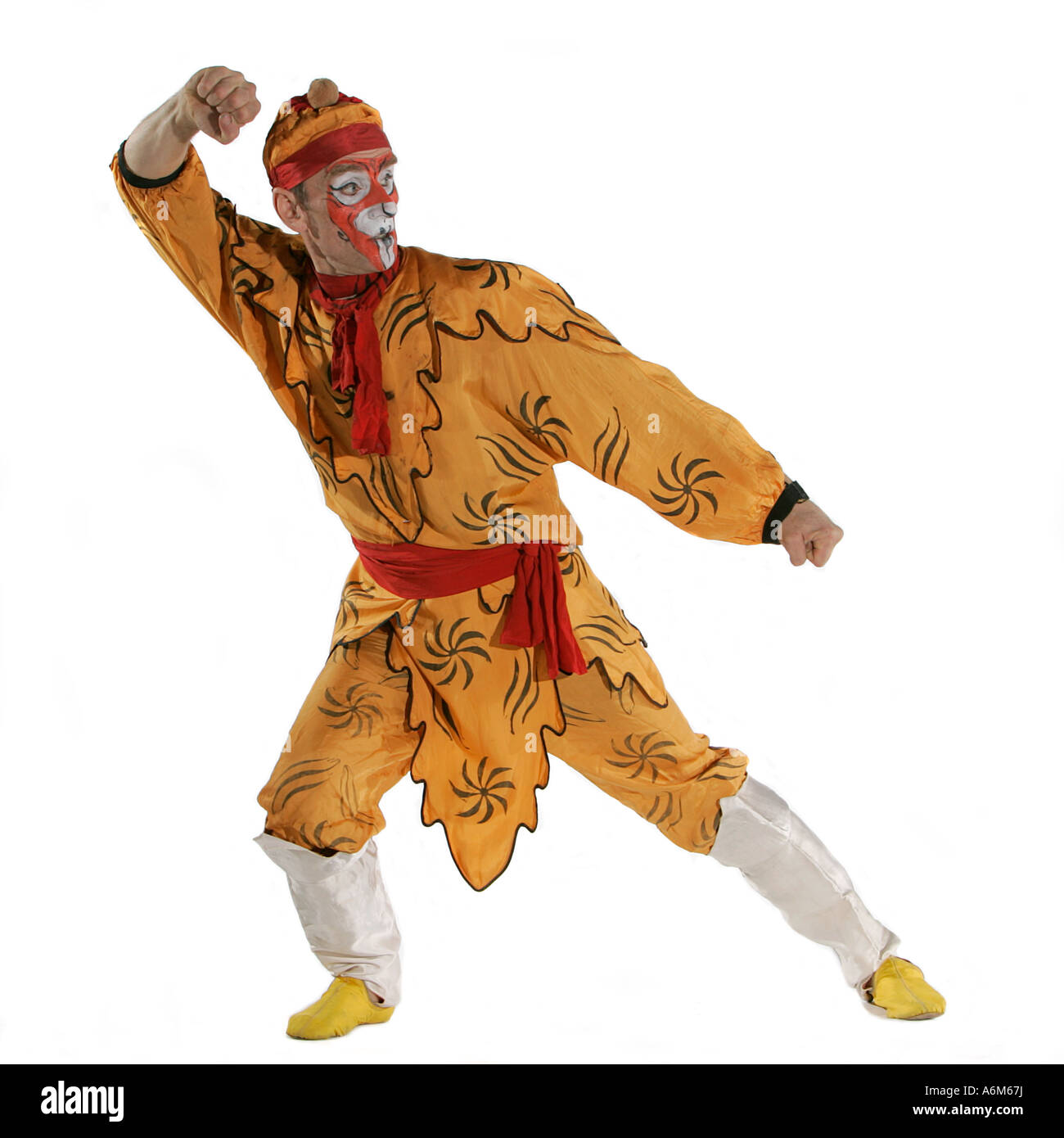 actor mime comedian Stock Photo - Alamy