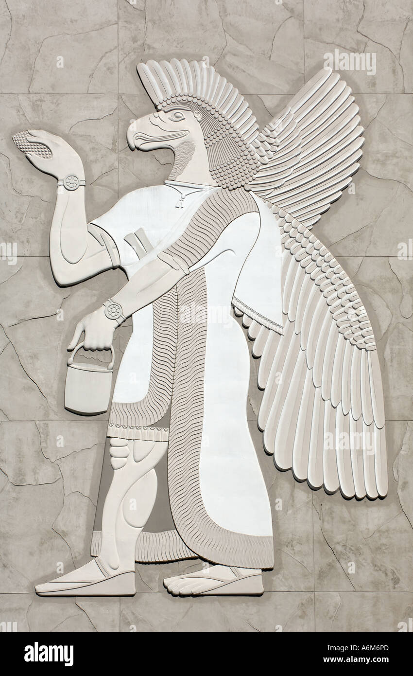 Hollywood & Highland complex Babylon Court details closeups Stock Photo ...