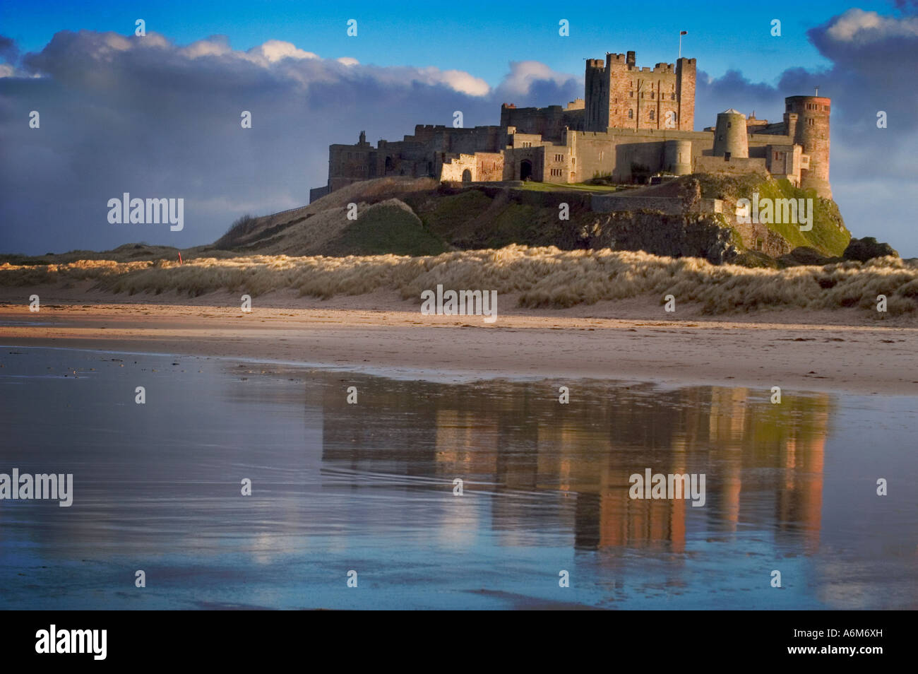 Bamborough High Resolution Stock Photography and Images - Alamy