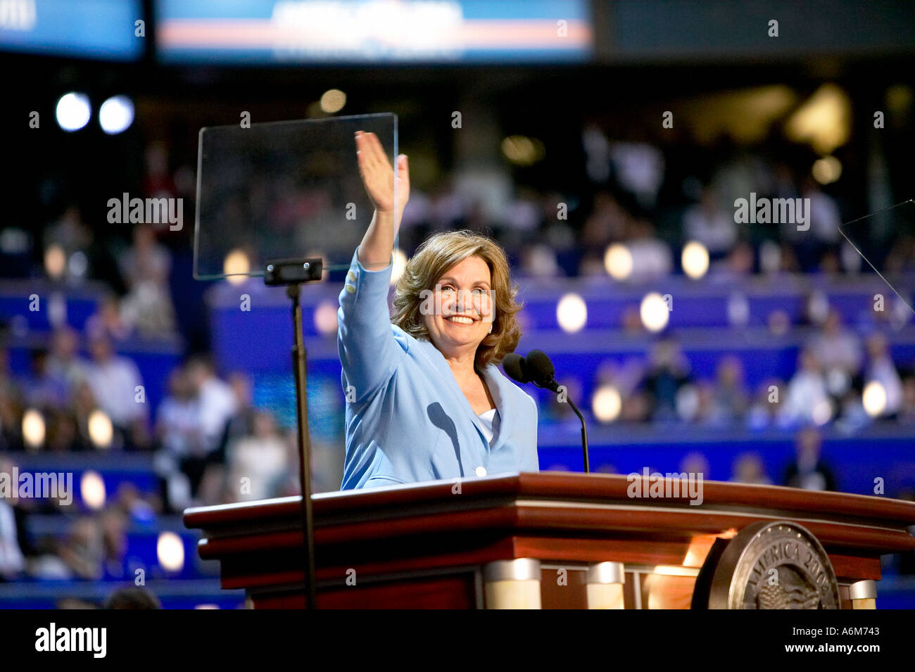 As elizabeth edwards hi-res stock photography and images - Alamy