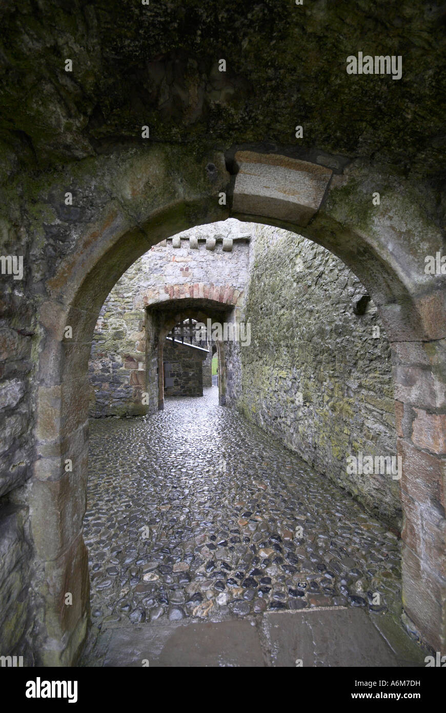 Portcullis gate hi-res stock photography and images - Alamy