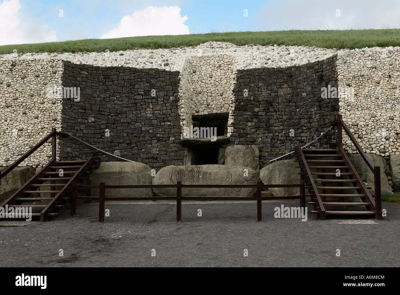 Neolithic Tombs