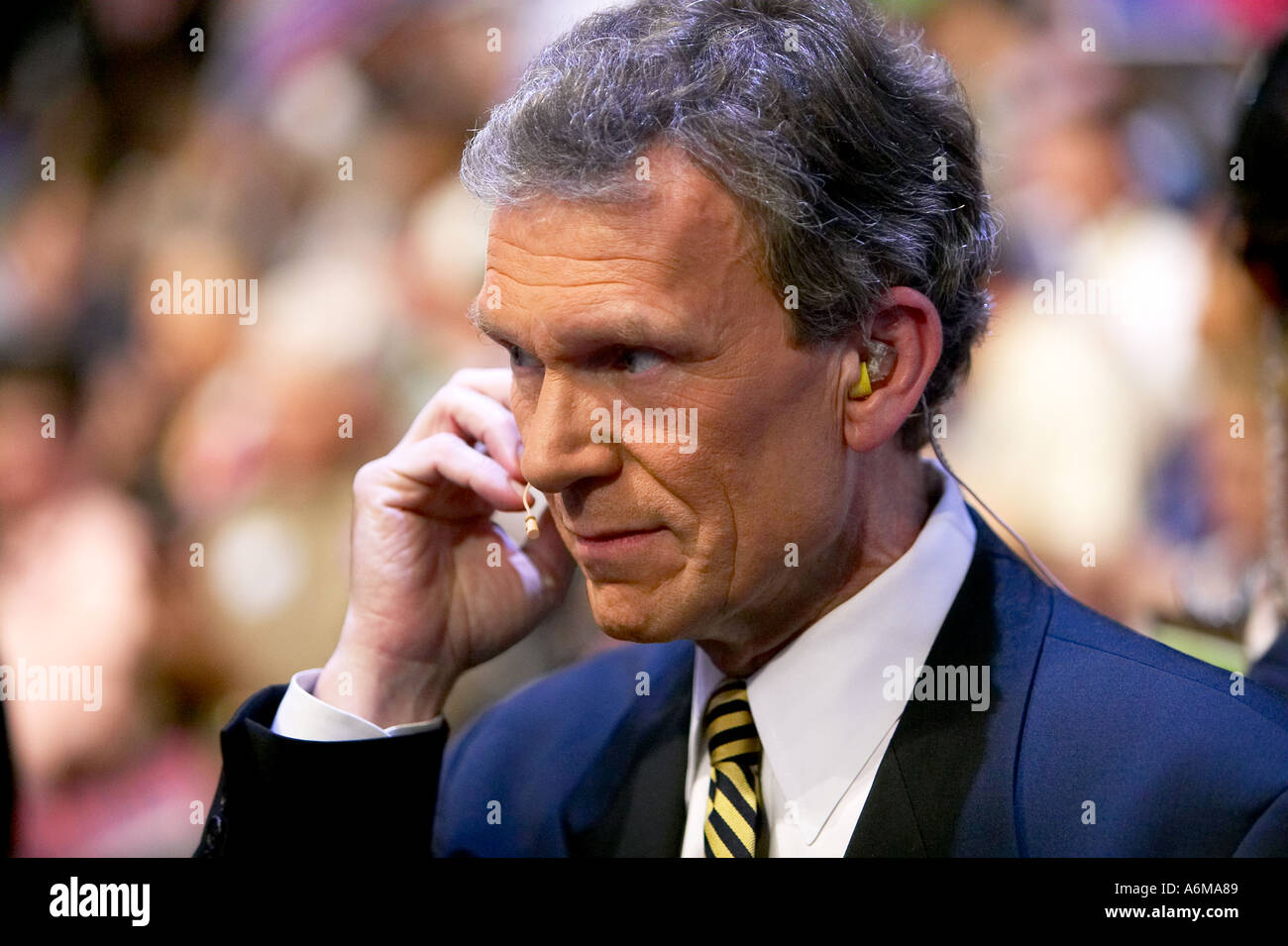 Tom daschle hi-res stock photography and images - Alamy