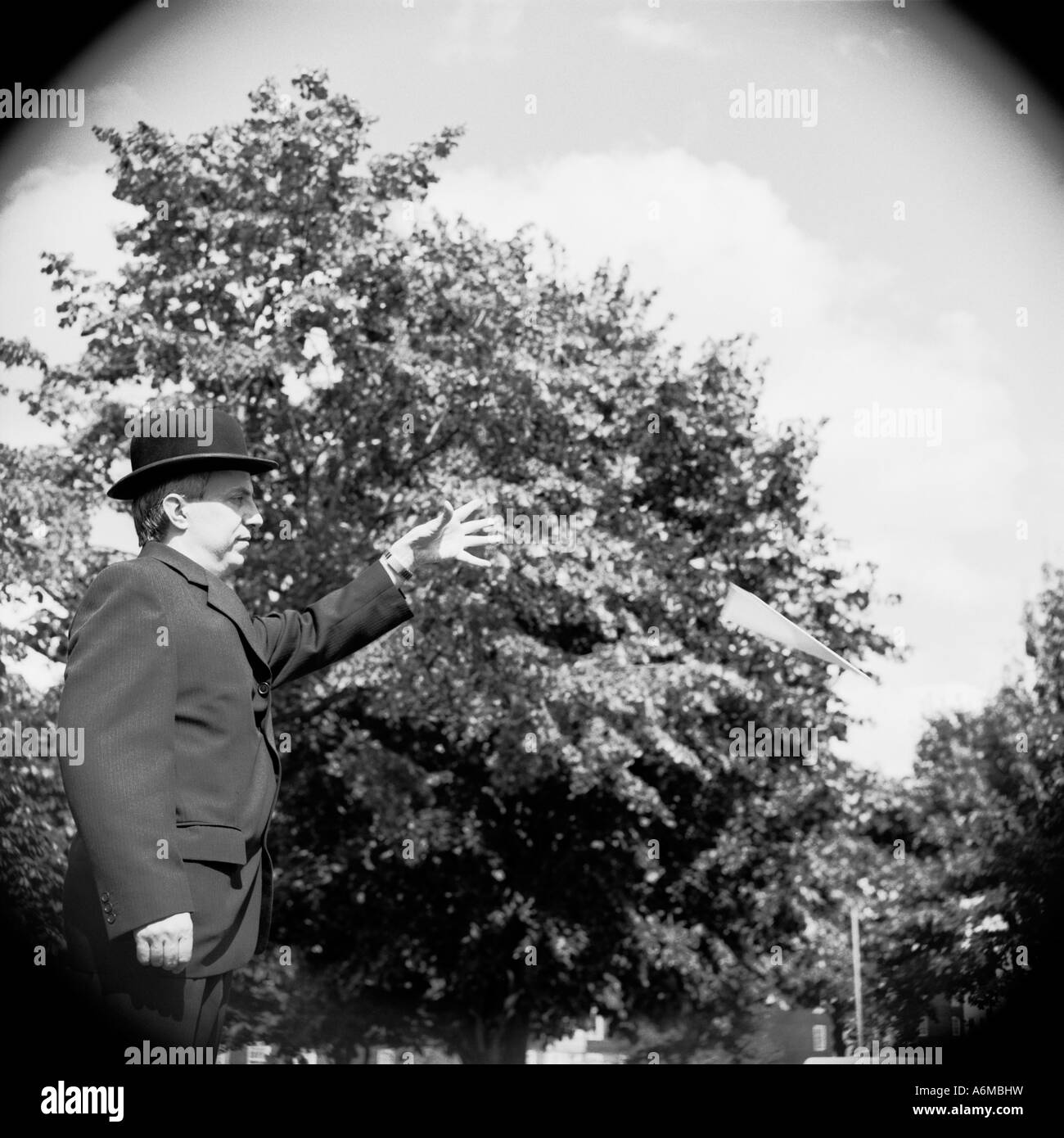 Paper test Black and White Stock Photos & Images - Alamy