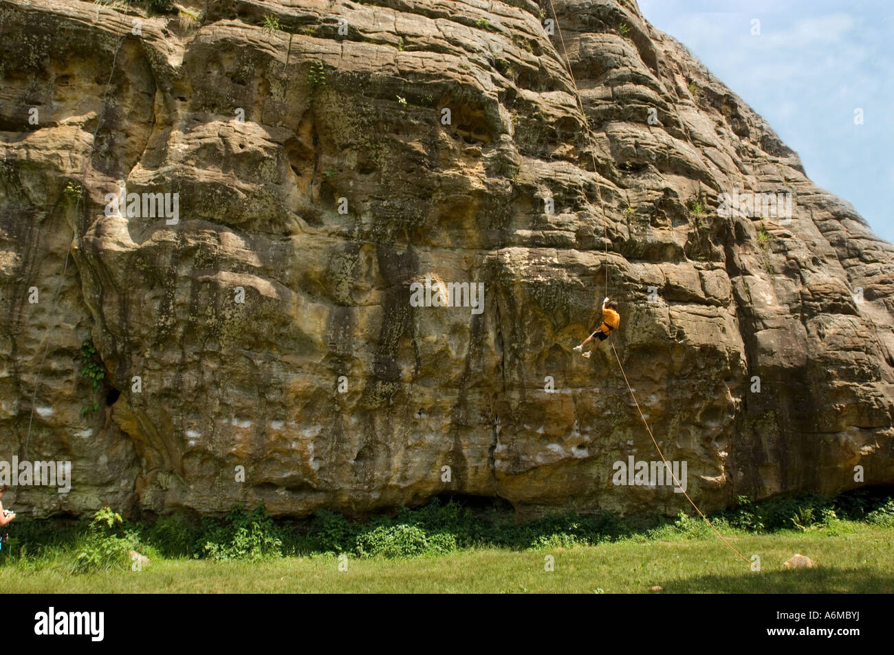 Giant City State Park