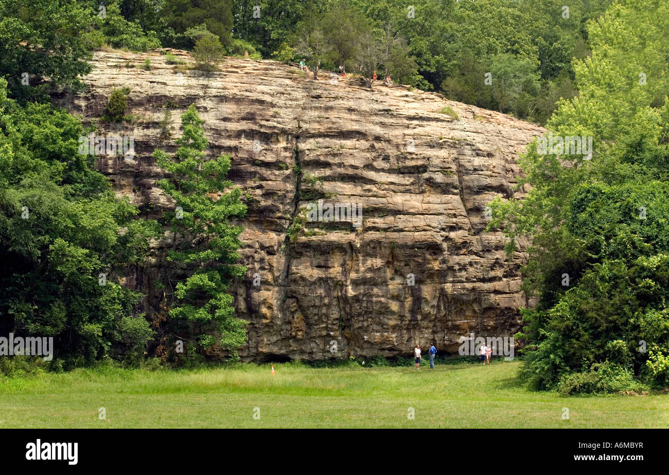 Giant City State Park