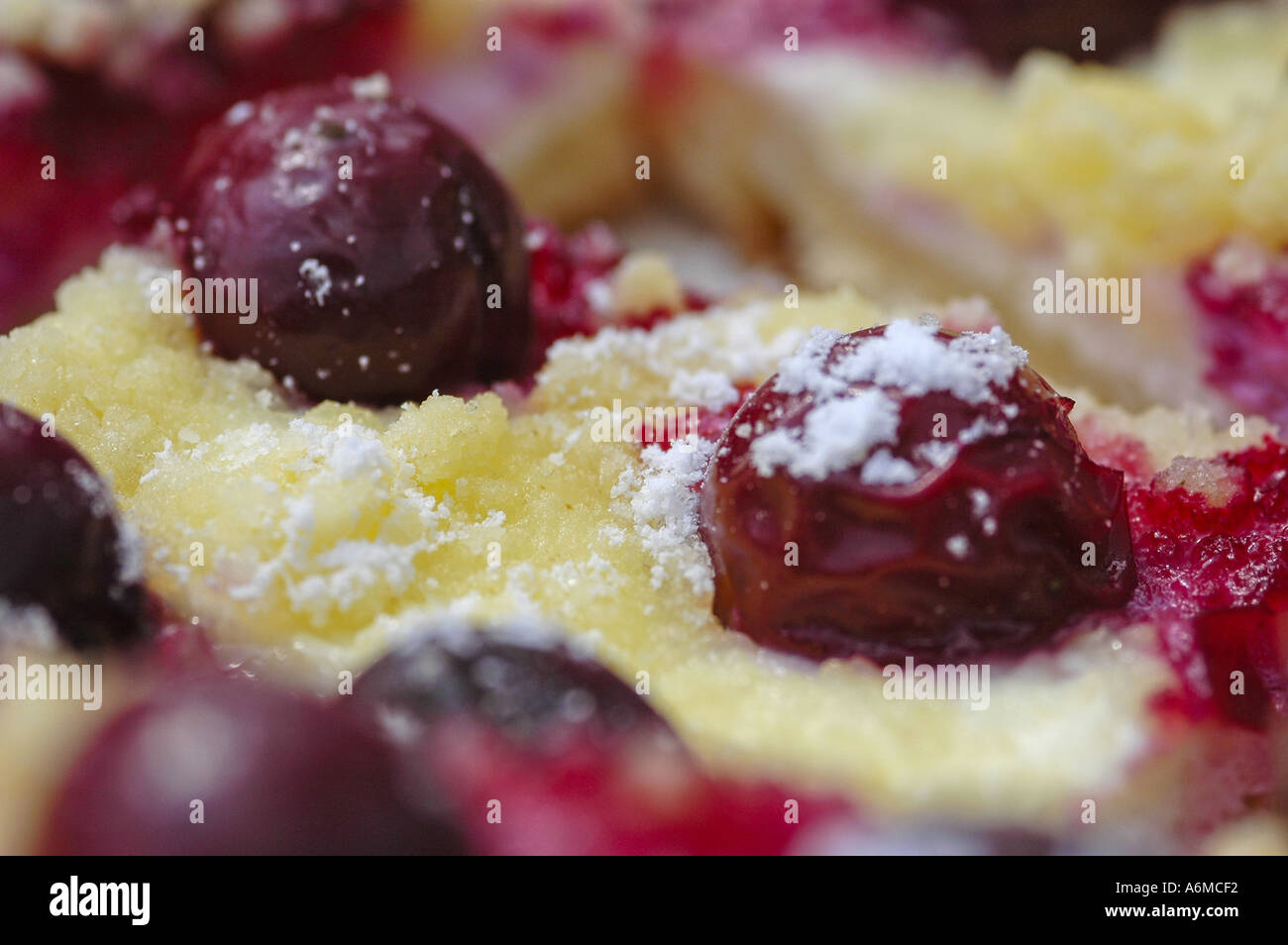 czech traditional sweet Stock Photo - Alamy