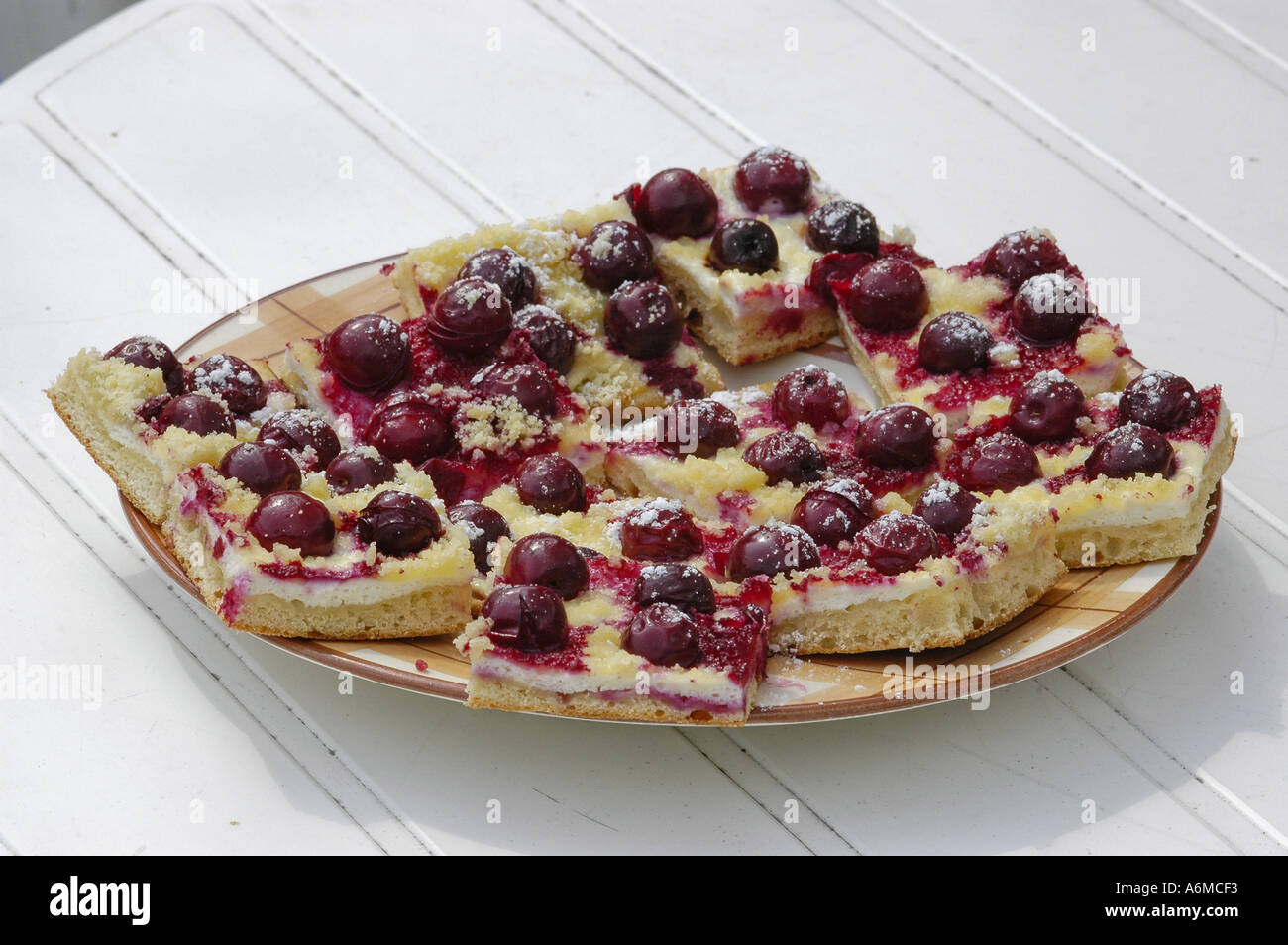 Kolacky hi-res stock photography and images - Alamy