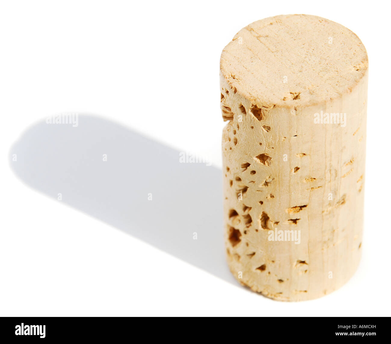A Cork. Picture by Patrick Steel patricksteel Stock Photo - Alamy