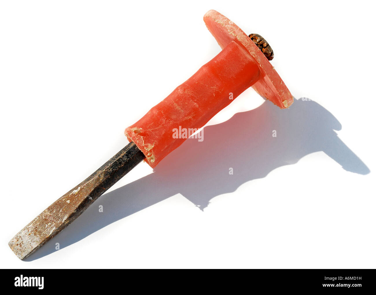 Bolster chisel hi-res stock photography and images - Alamy
