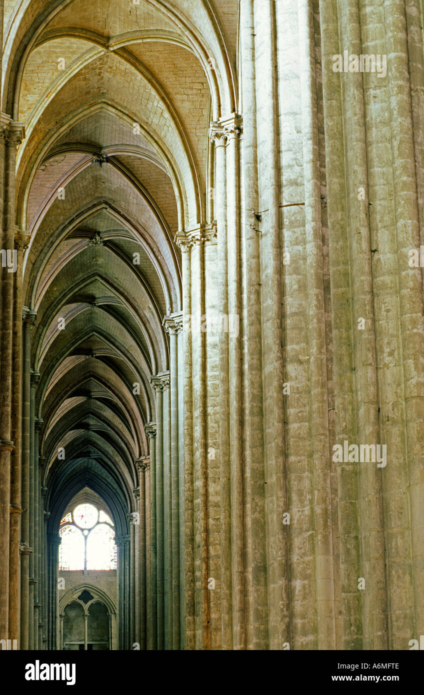 Ely Cathedral, Cambridge, UK Stock Photo - Alamy