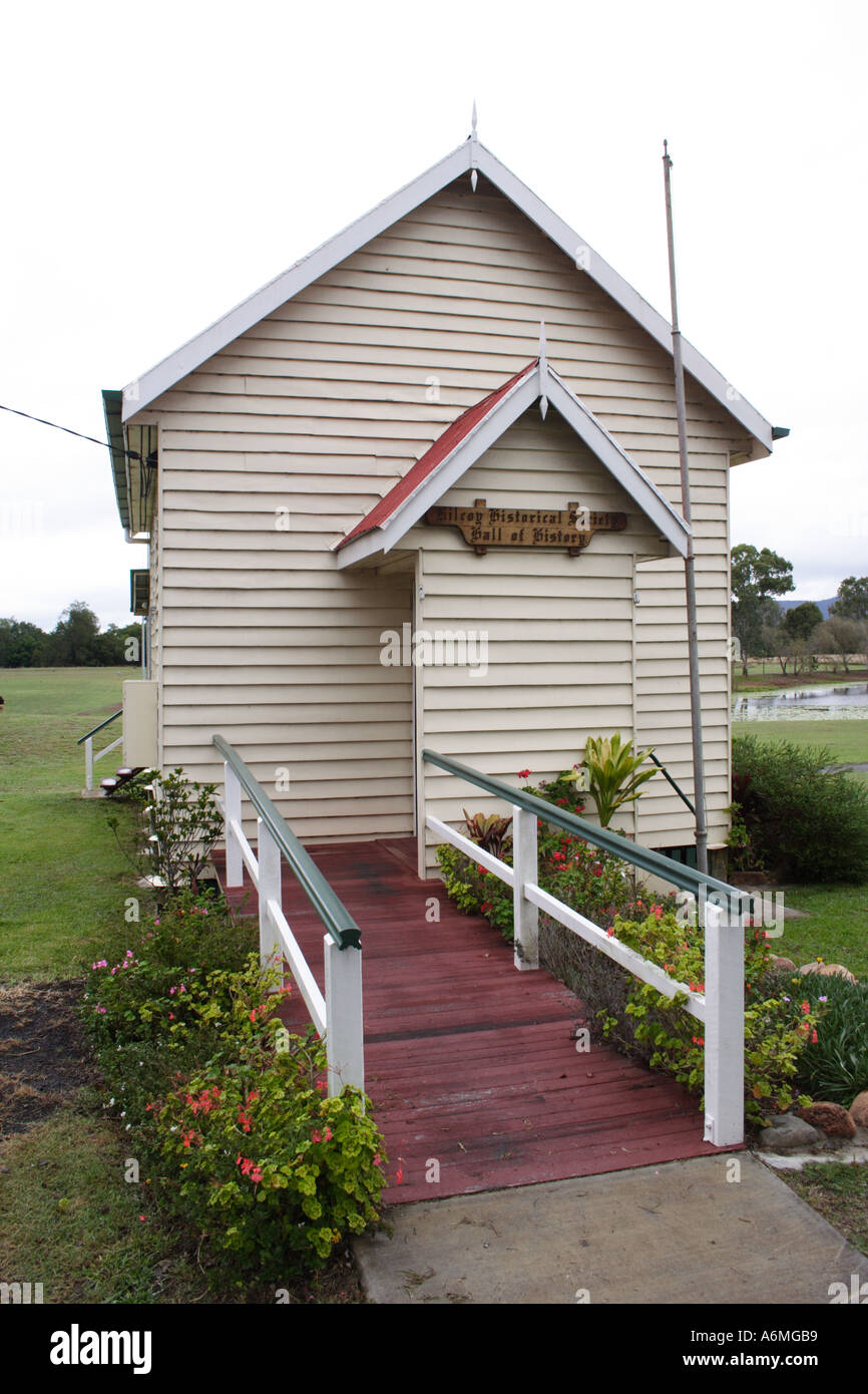 Esk queensland australia hi-res stock photography and images - Alamy