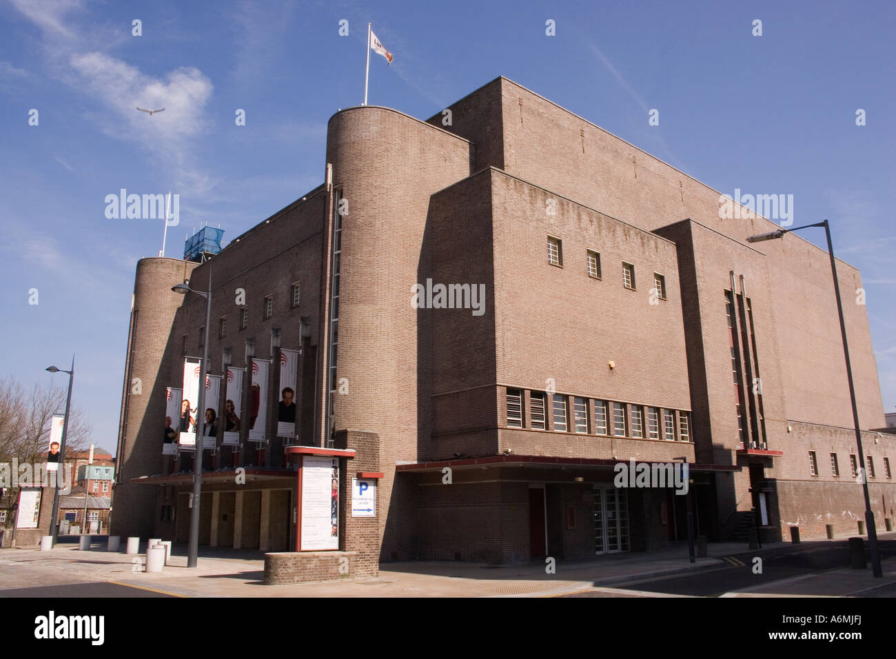 Philharmonic hall liverpool hi-res stock photography and images - Alamy