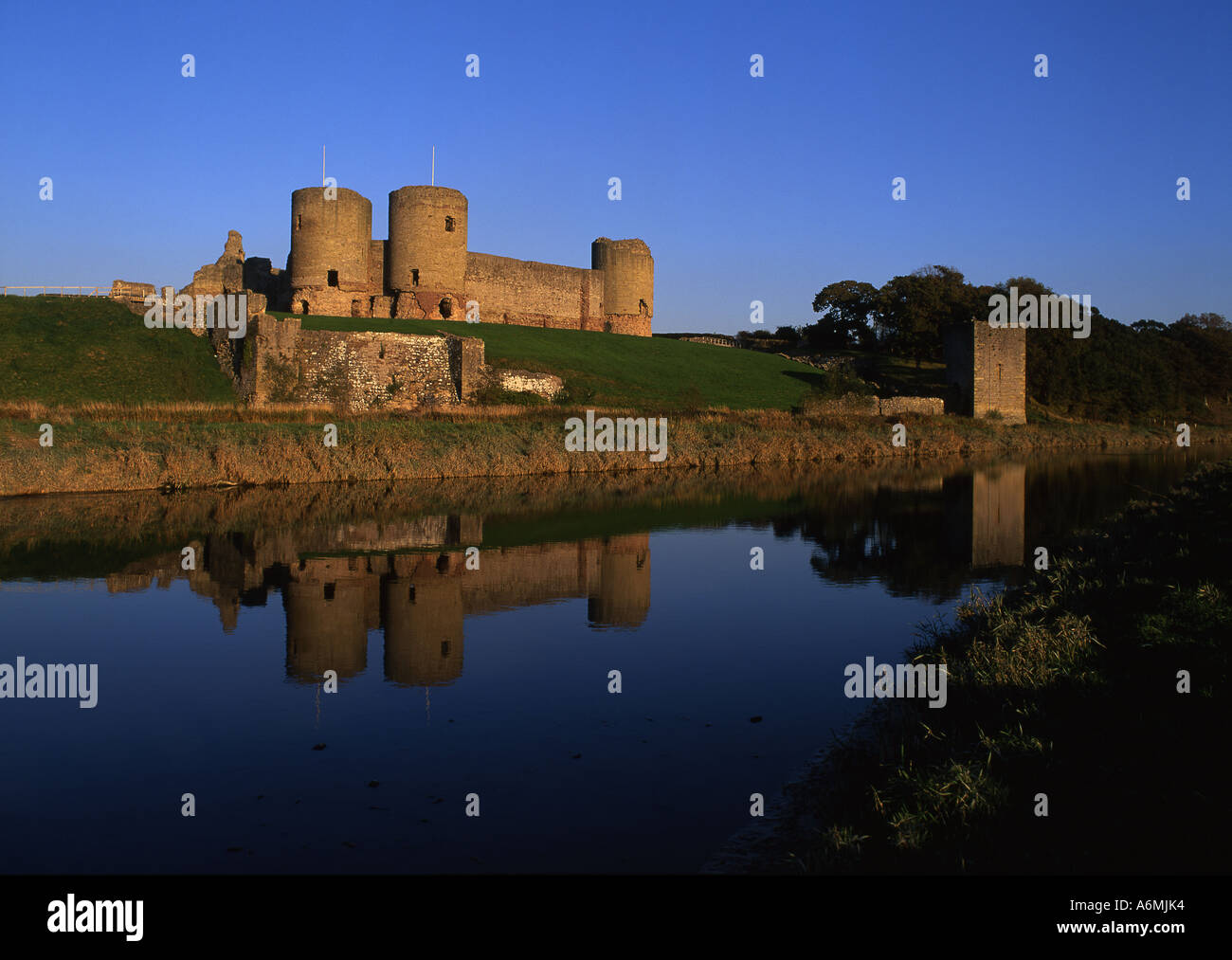 Rhyl denbighshire north wales uk hi-res stock photography and images ...