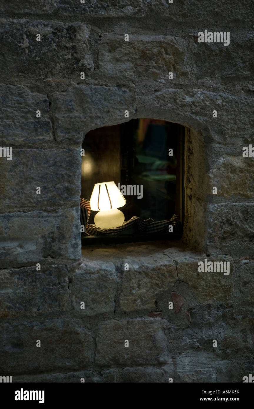 Catalonian window hi-res stock photography and images - Alamy