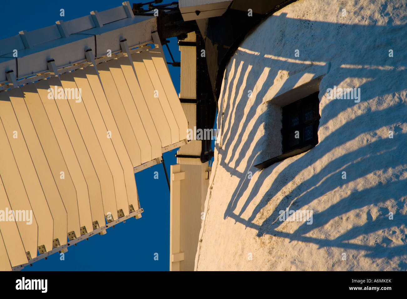 The Fulwell Windmill In Sunderland High Resolution Stock Photography ...