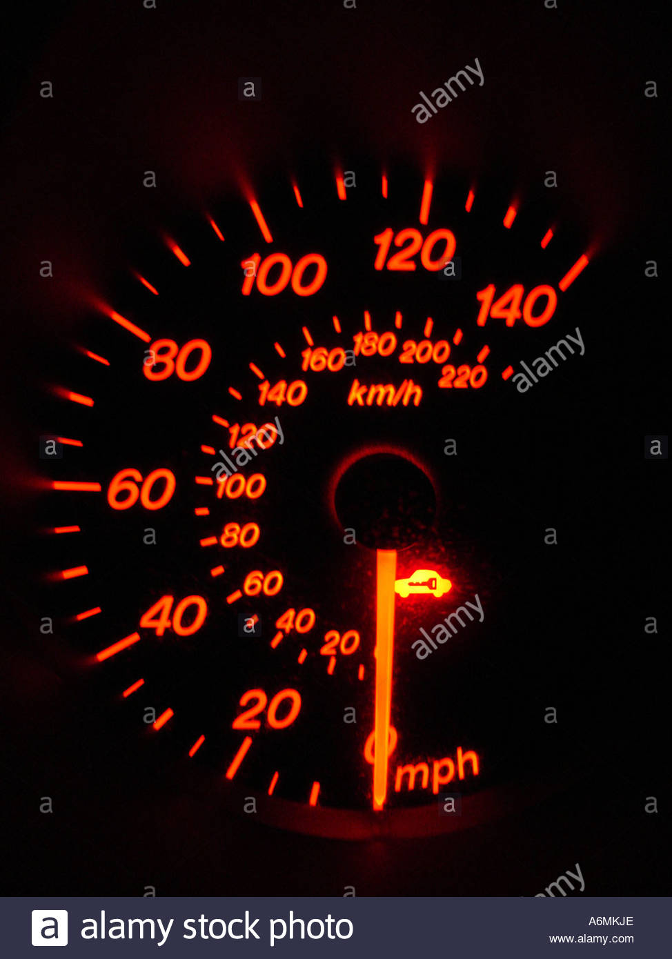 Car binnacle hi-res stock photography and images - Alamy