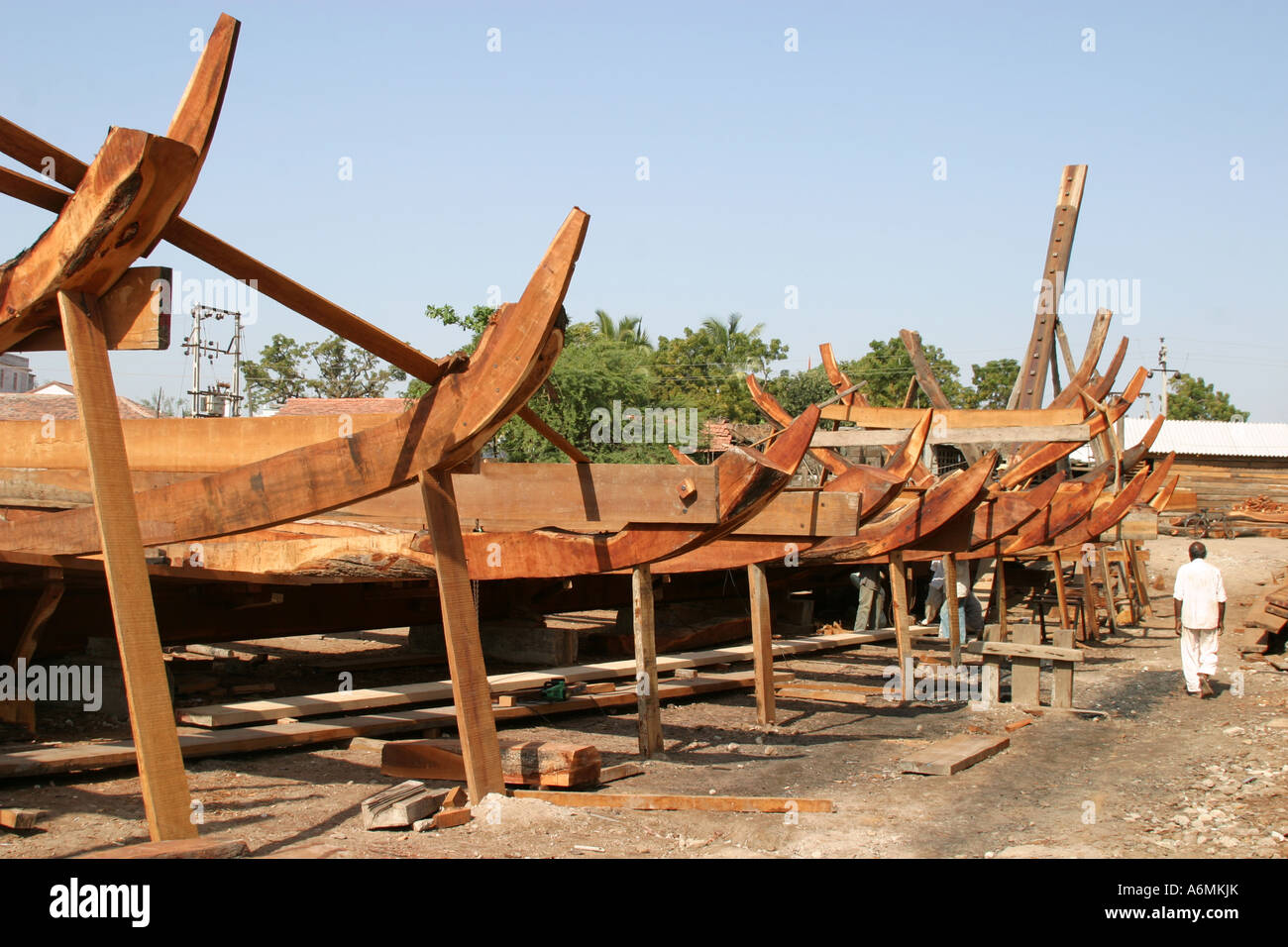 Mandvi tour hi-res stock photography and images - Alamy