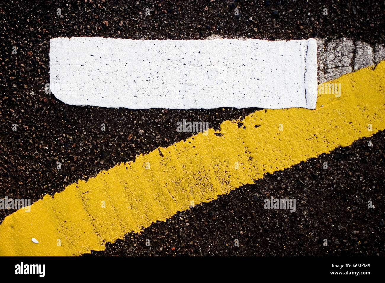 Bold marking hi-res stock photography and images - Alamy