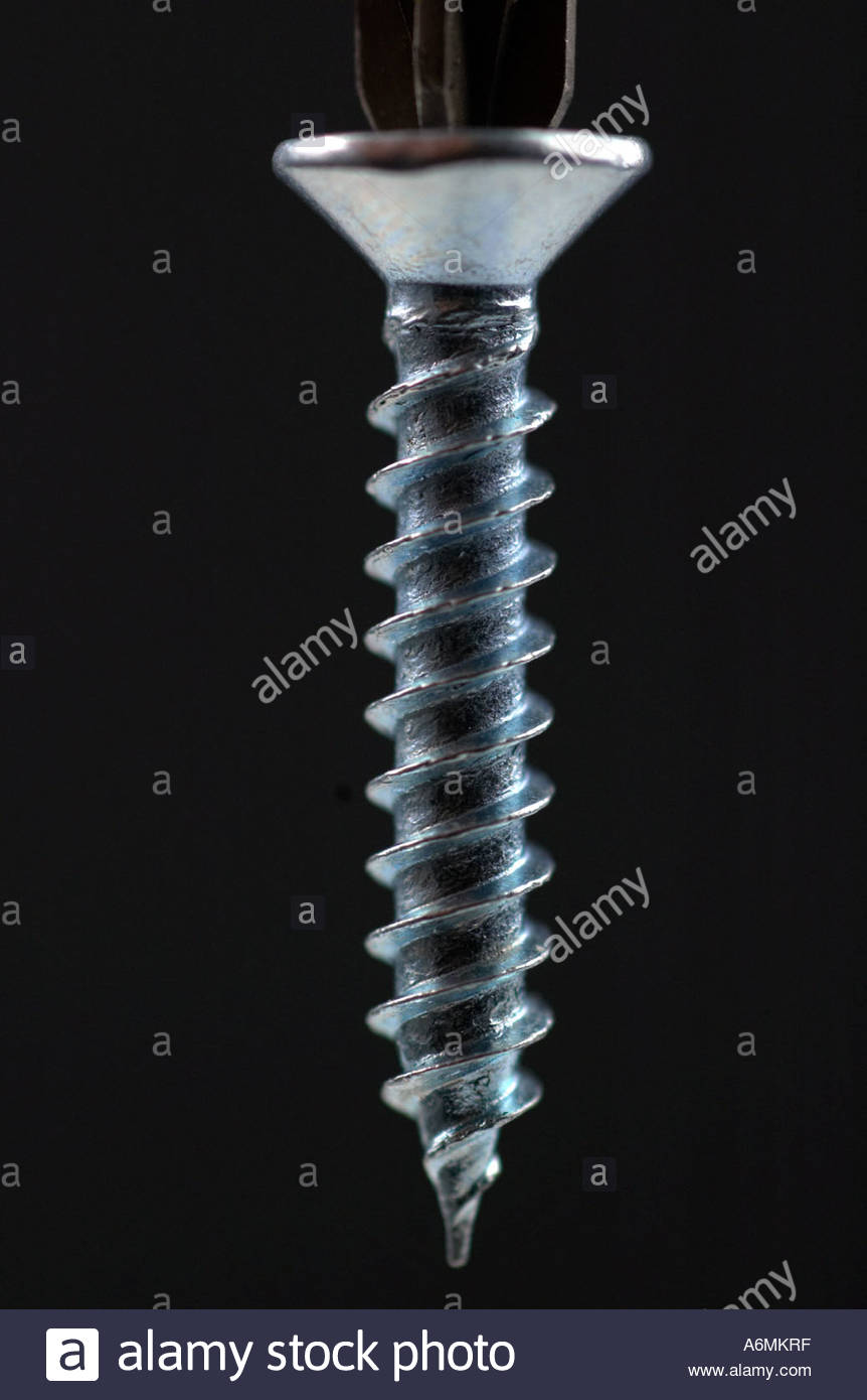 Star screw hi-res stock photography and images - Alamy