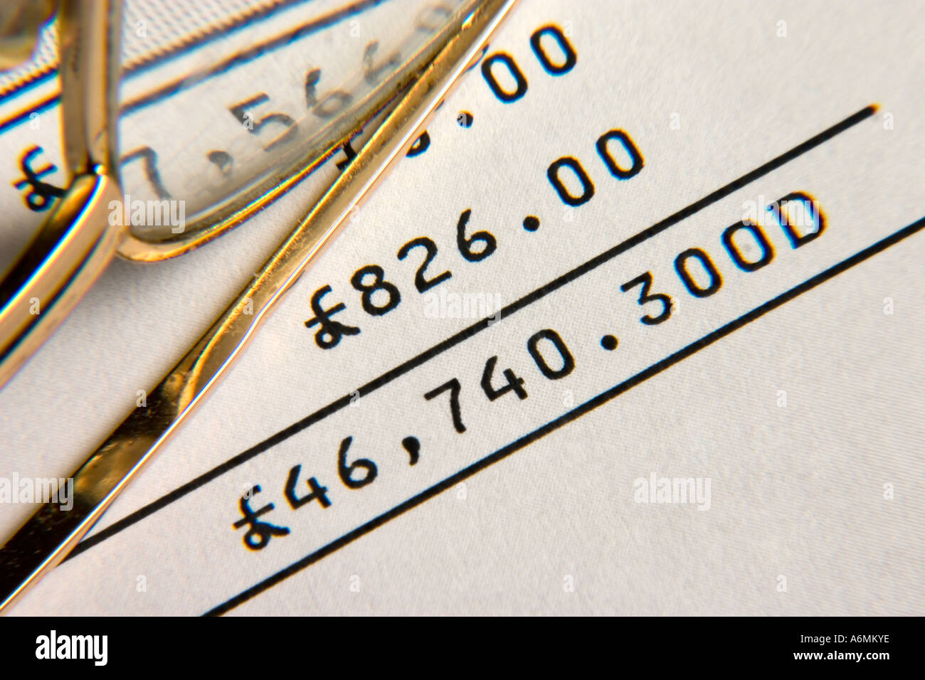 Overdrawn hi-res stock photography and images - Alamy