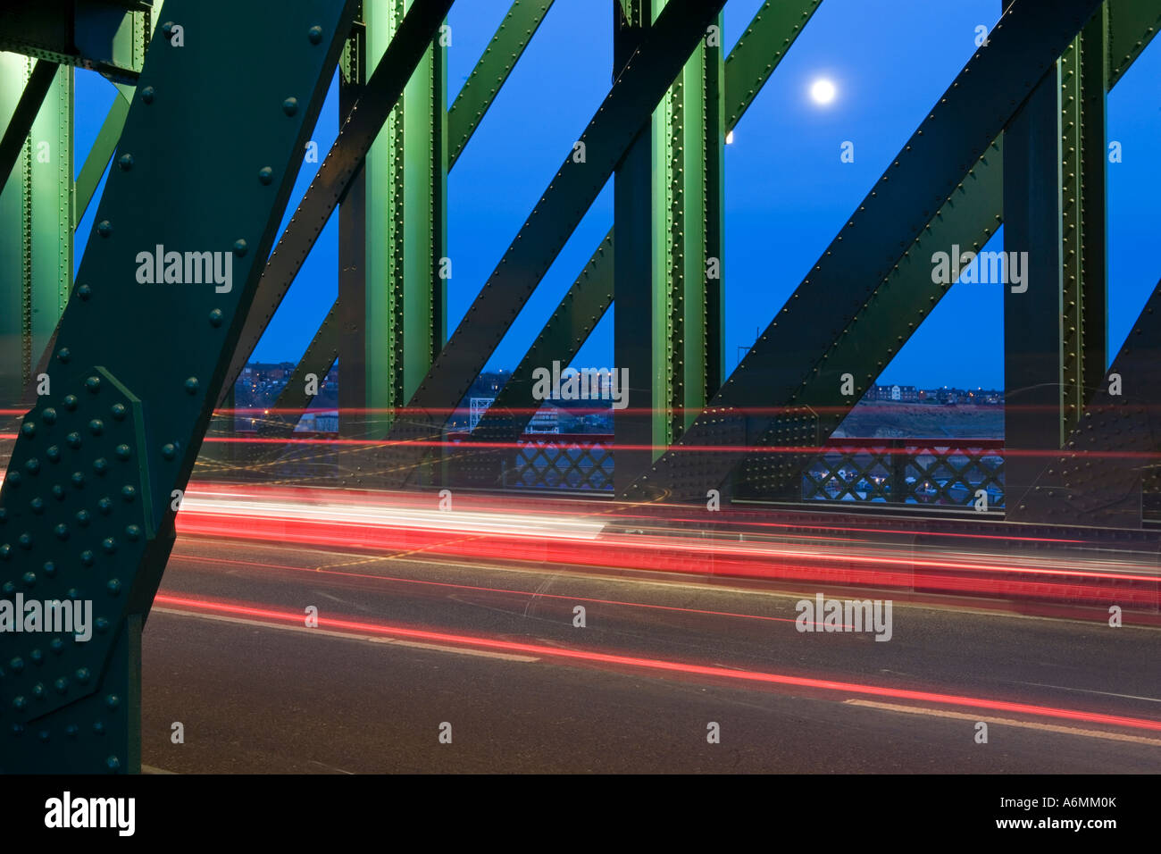 Alexandra bridge hi-res stock photography and images - Alamy