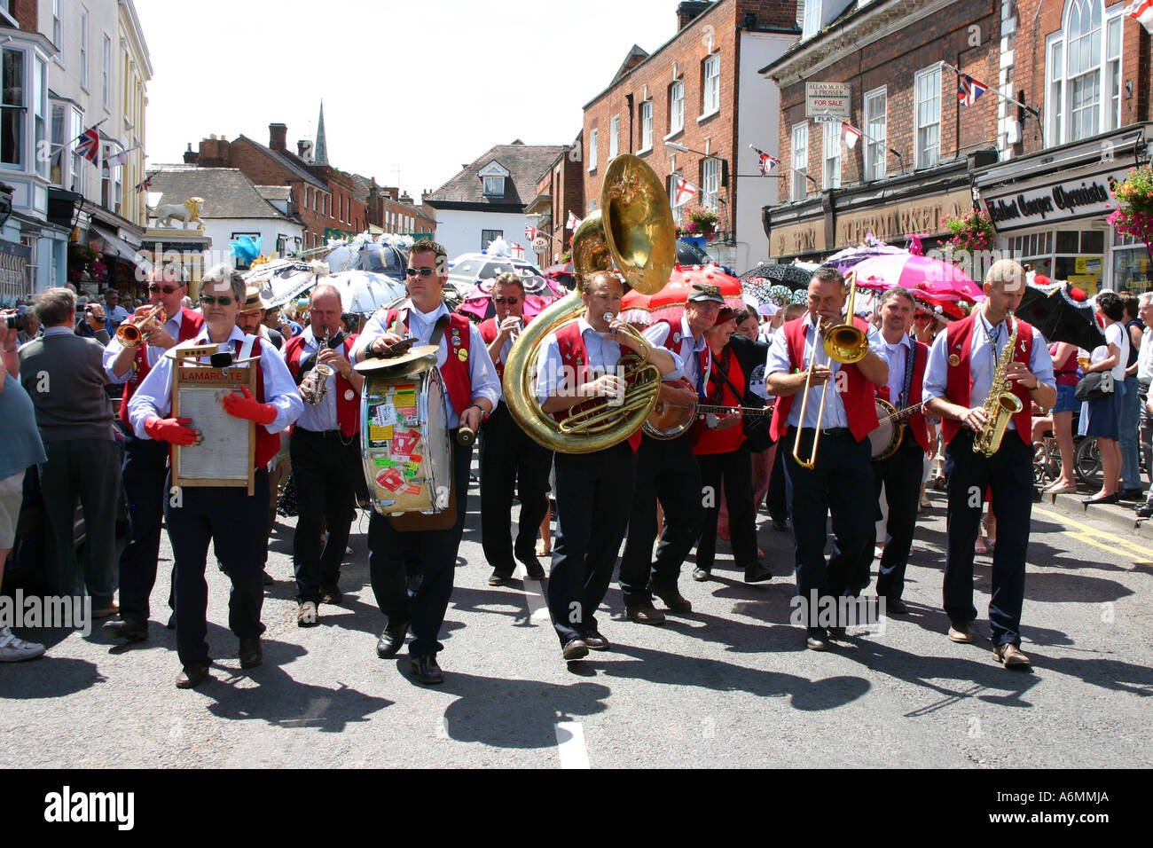 Dutch Music Band High Resolution Stock Photography and Images - Alamy