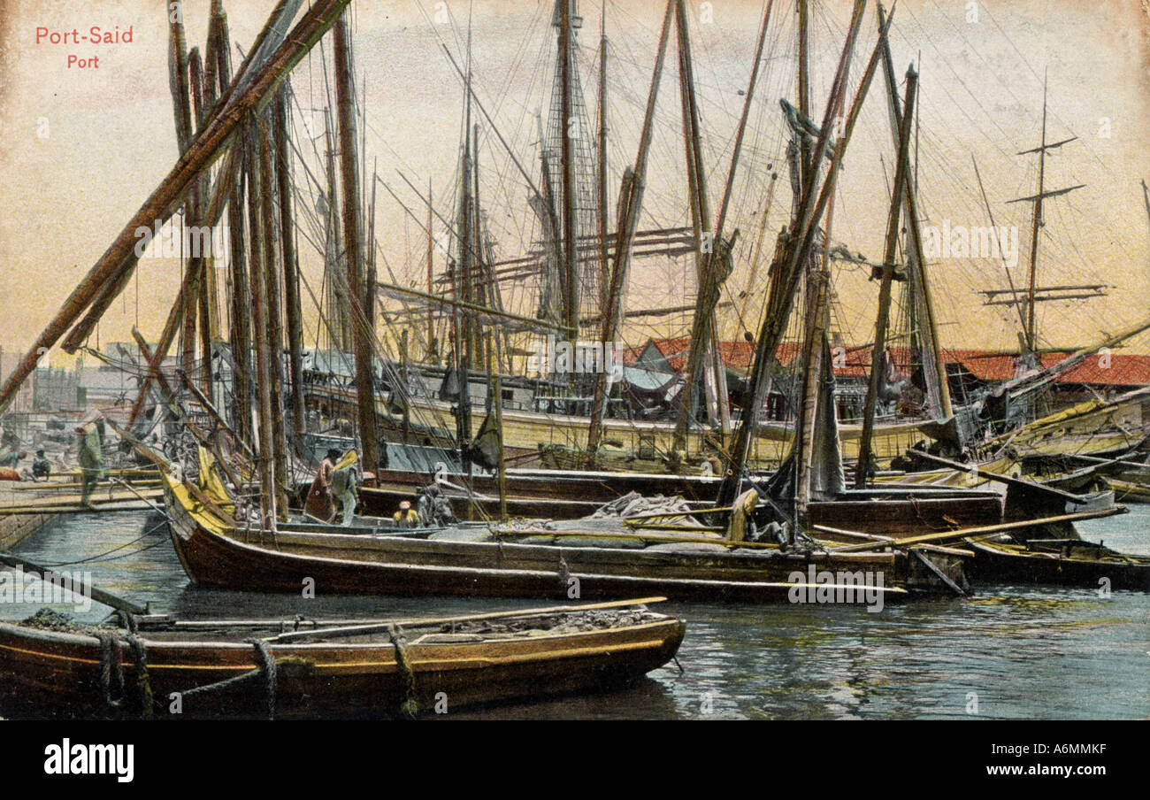 Dhow rigging hi-res stock photography and images - Alamy