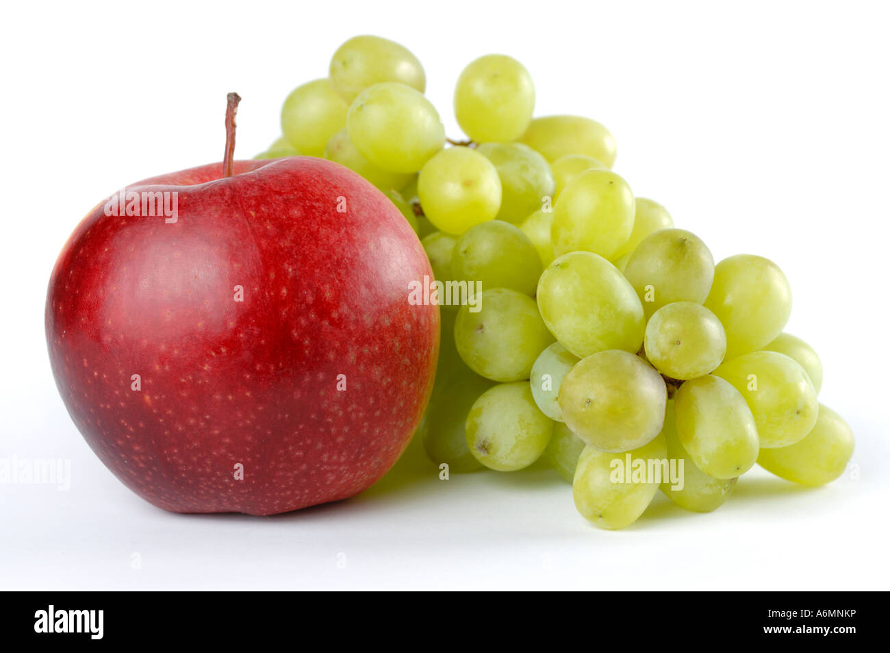 Grapes silhouette Cut Out Stock Images & Pictures - Alamy